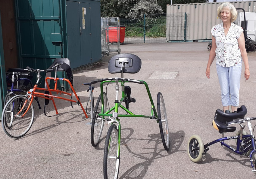 About FRDC | Frame Running Dragons Cardiff