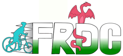 About FRDC | Frame Running Dragons Cardiff